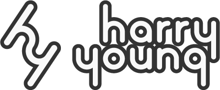 Harry Young CV – Harry Young Art